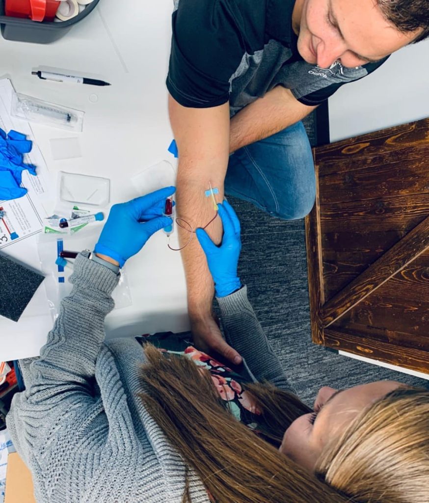 Health Clinic Food Sensitivity Testing in Fort Dodge, IA | Active ...